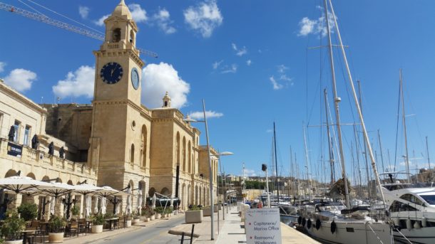 What to See in the Three Cities of Malta | Your Sunday Guide