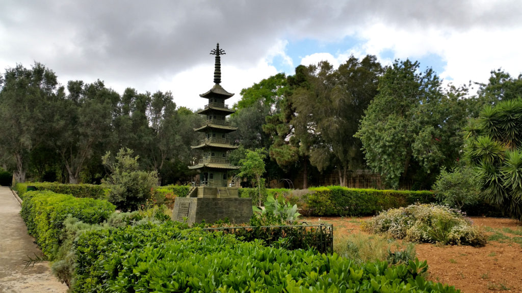 San Anton Gardens in Malta: A Hidden Gem | Your Sunday Guide