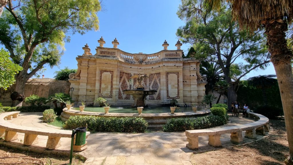 San Anton Gardens in Malta: A Hidden Gem | Your Sunday Guide
