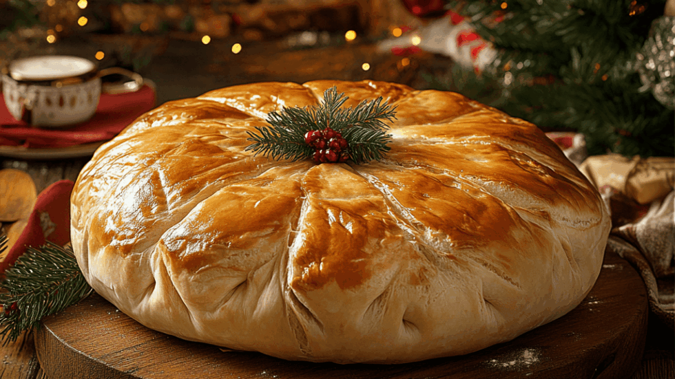 European Christmas Food Traditions: Iconic Holiday Dishes Across Europe ...