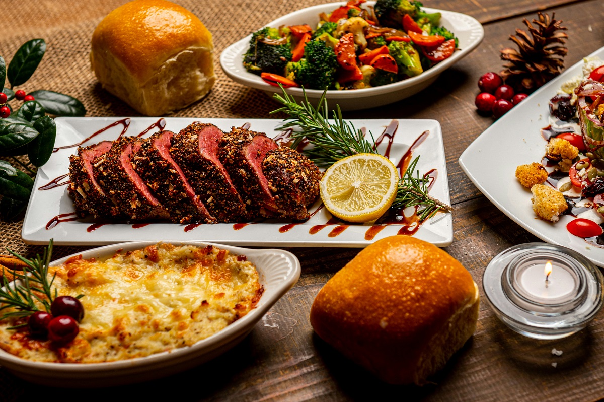 European Christmas Food Traditions: Iconic Holiday Dishes Across Europe ...