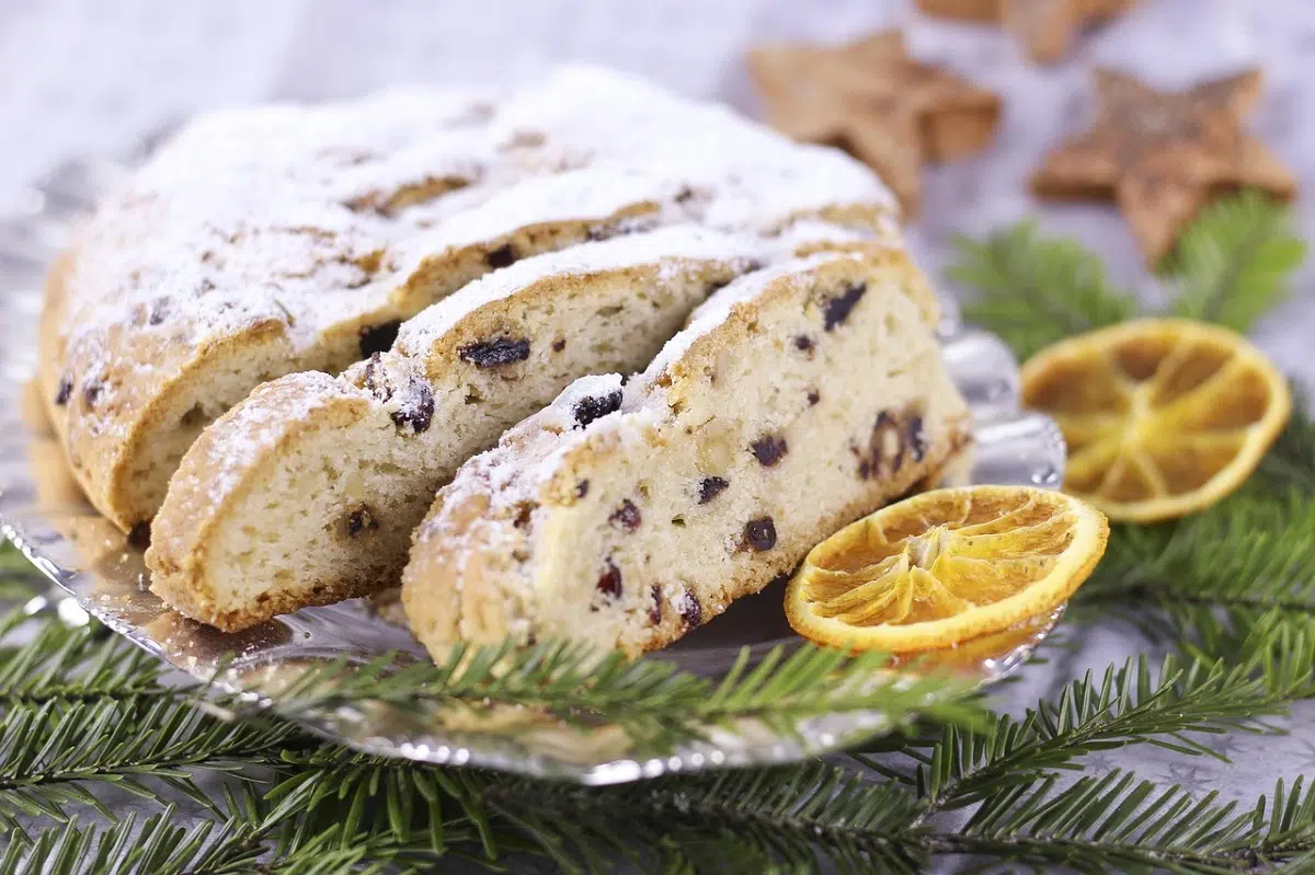 European Christmas Food Traditions: Iconic Holiday Dishes Across Europe ...